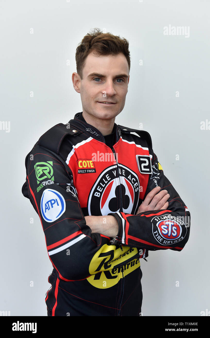 Steve worrall hi-res stock photography and images - Alamy