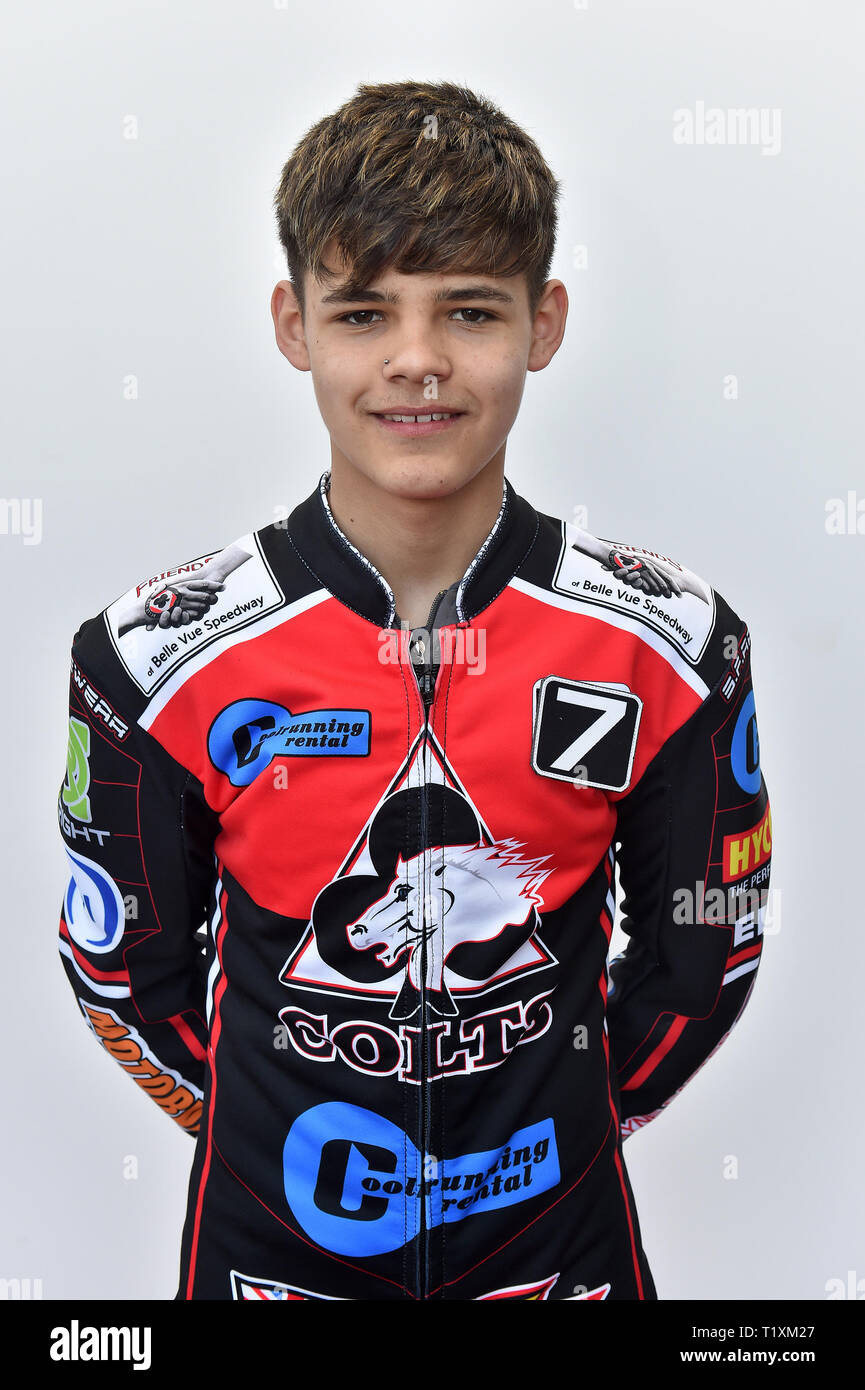 Jordan palin hi-res stock photography and images - Alamy