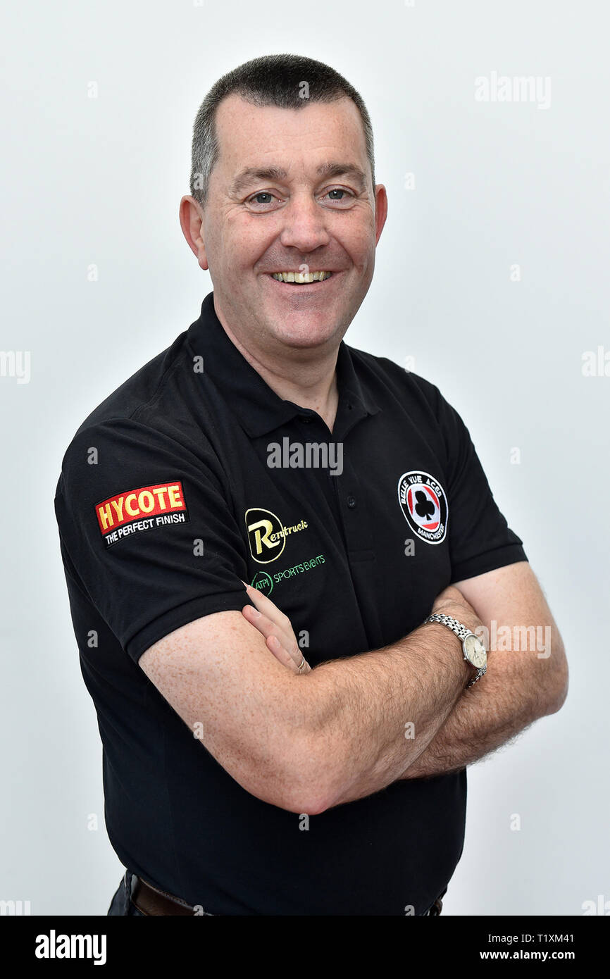 Adrian smith hi-res stock photography and images - Alamy