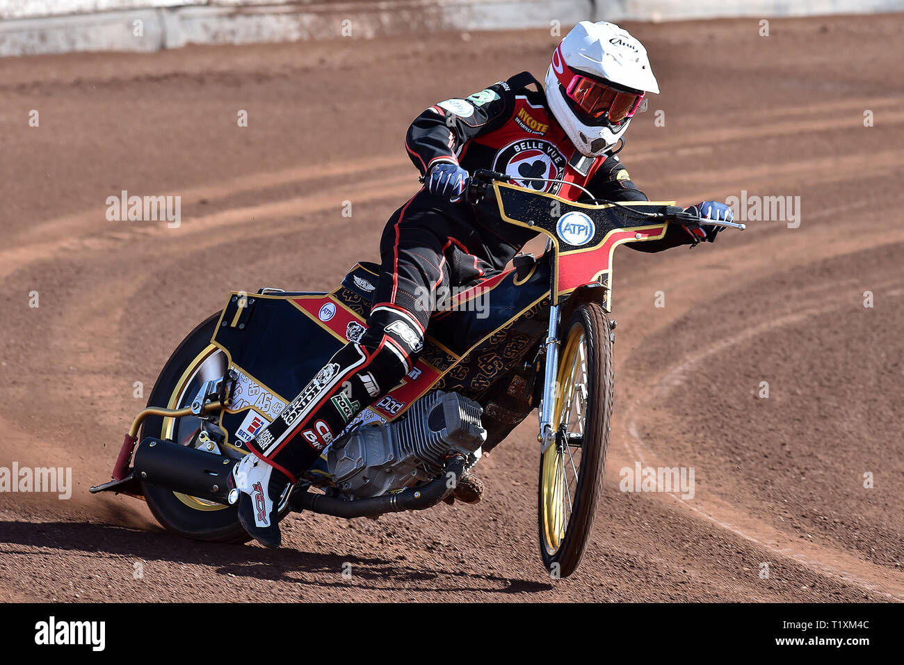 Eddie phillips hi-res stock photography and images - Alamy