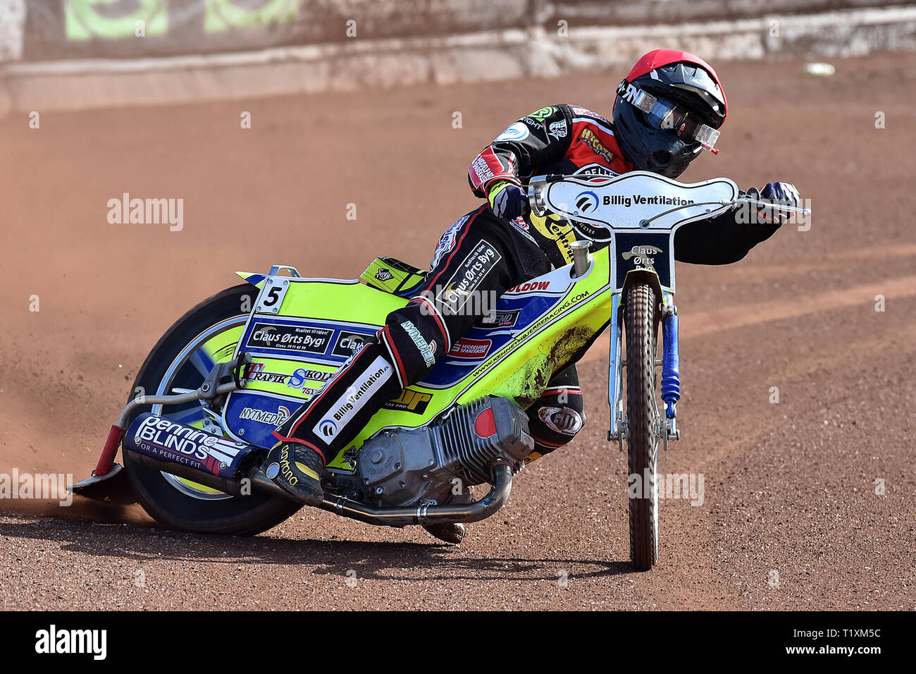 National speedway stadium hi-res stock photography and images - Alamy