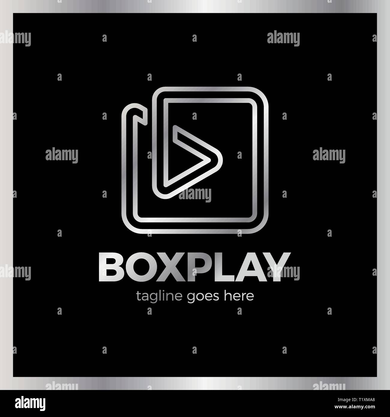 Gaming box art Stock Vector Images - Alamy