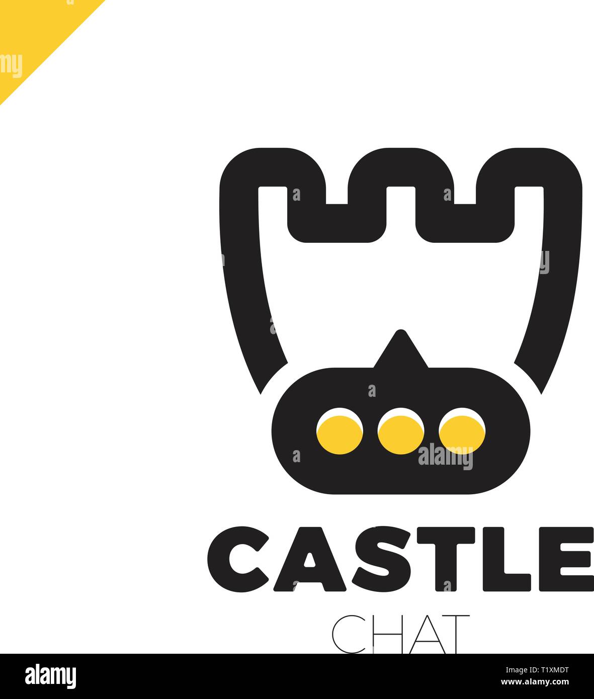 Castle activities Stock Vector Images - Alamy