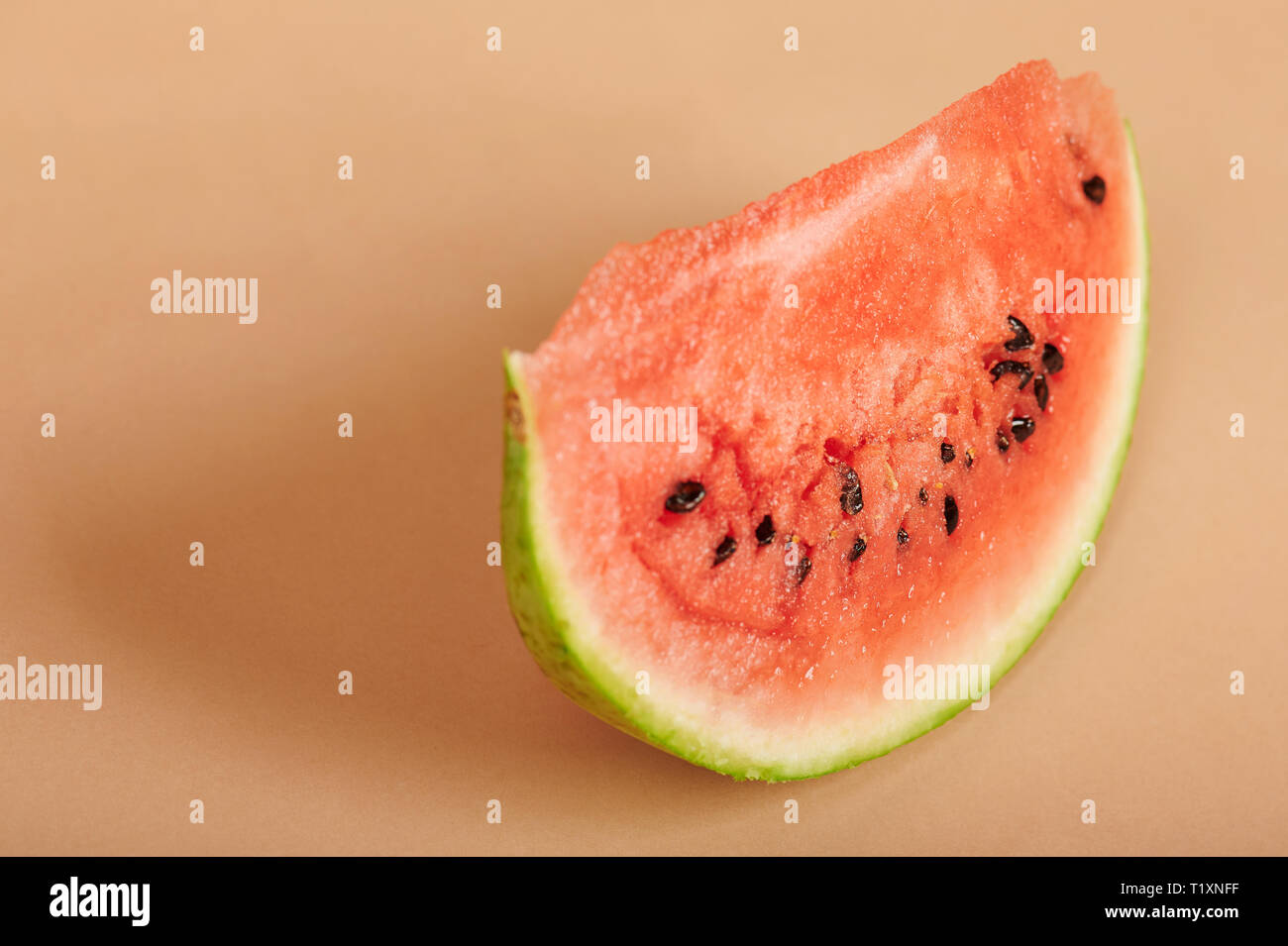 One watermelon hi-res stock photography and images - Alamy