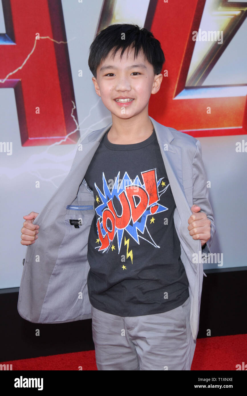 Ian chen hi-res stock photography and images - Alamy