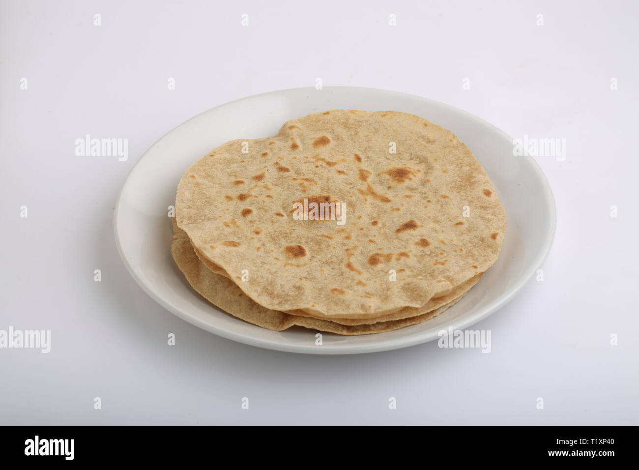 Chappati Flour High Resolution Stock Photography and Images - Alamy