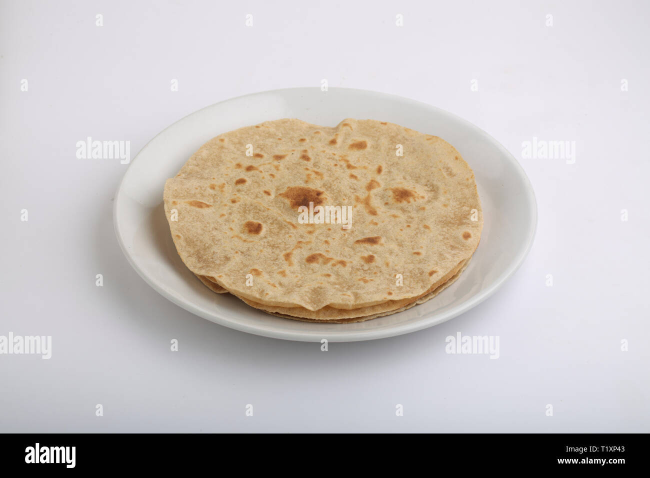 North indian cooking hi-res stock photography and images - Alamy