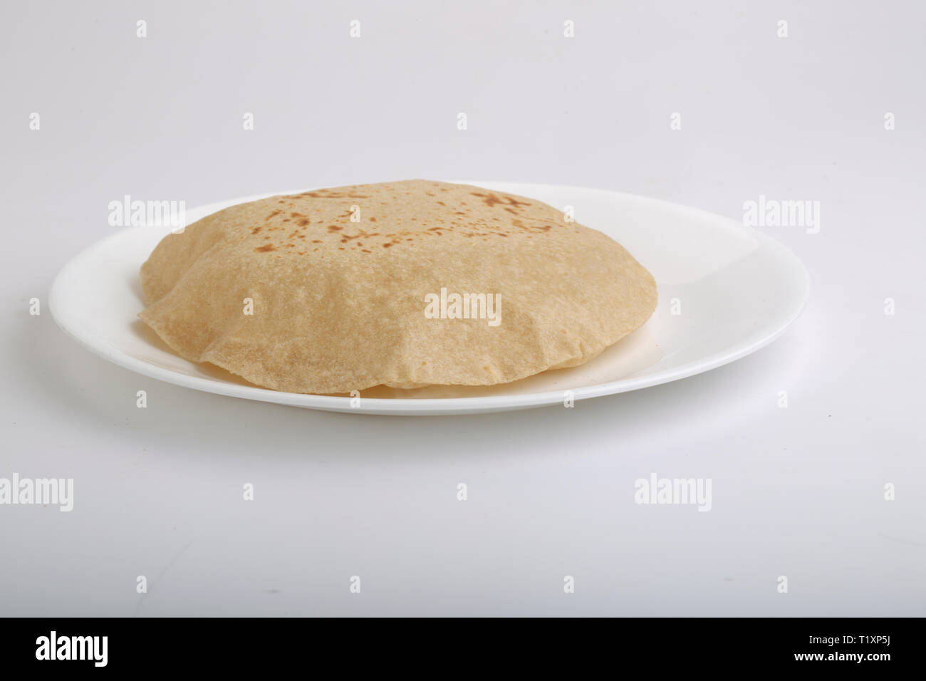 Chappati Flour High Resolution Stock Photography and Images - Alamy