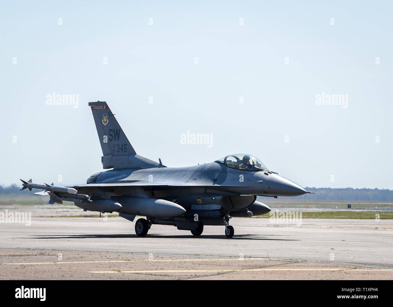 Shaw air force base hi-res stock photography and images - Alamy