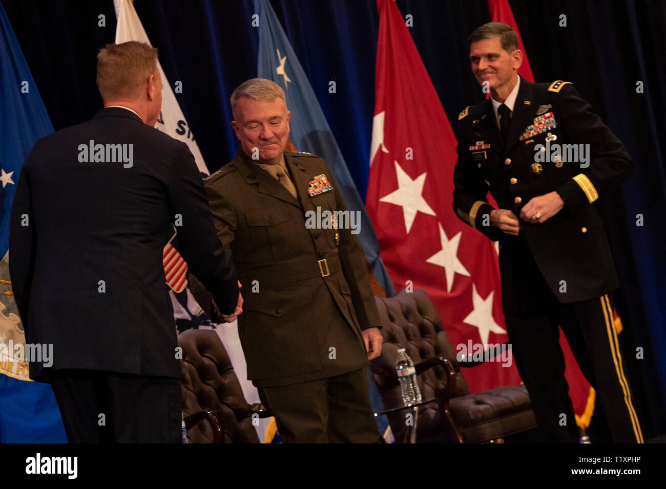 Mckenzie jr hi-res stock photography and images - Alamy