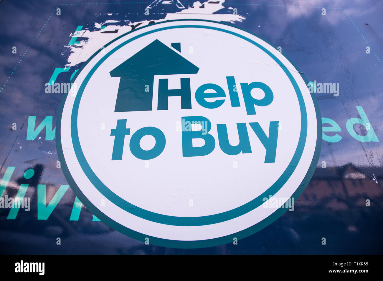 Manchester uk signage hi-res stock photography and images - Alamy