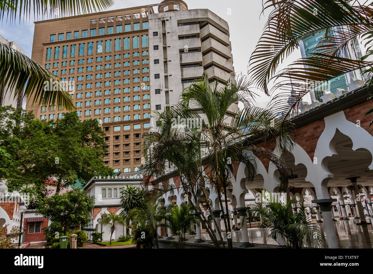 Malaysia sultan islam asian hi-res stock photography and images - Alamy