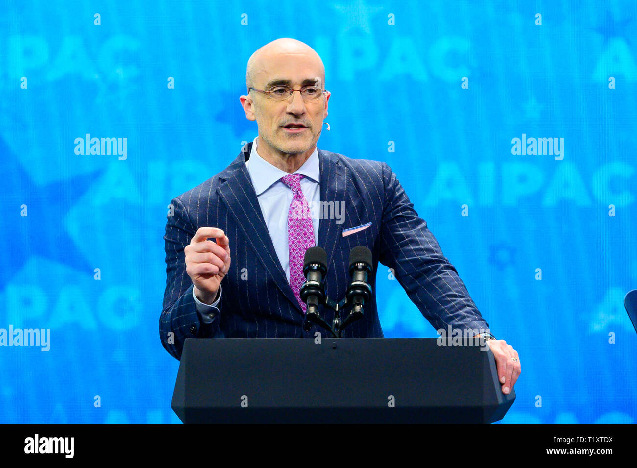 Arthur brooks hi-res stock photography and images - Alamy
