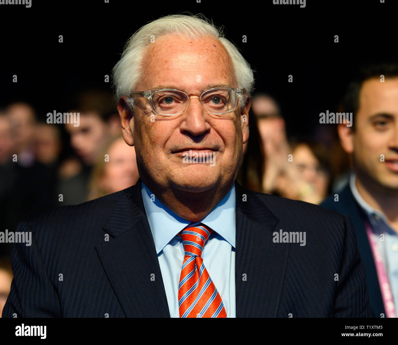 David friedman hi-res stock photography and images - Alamy