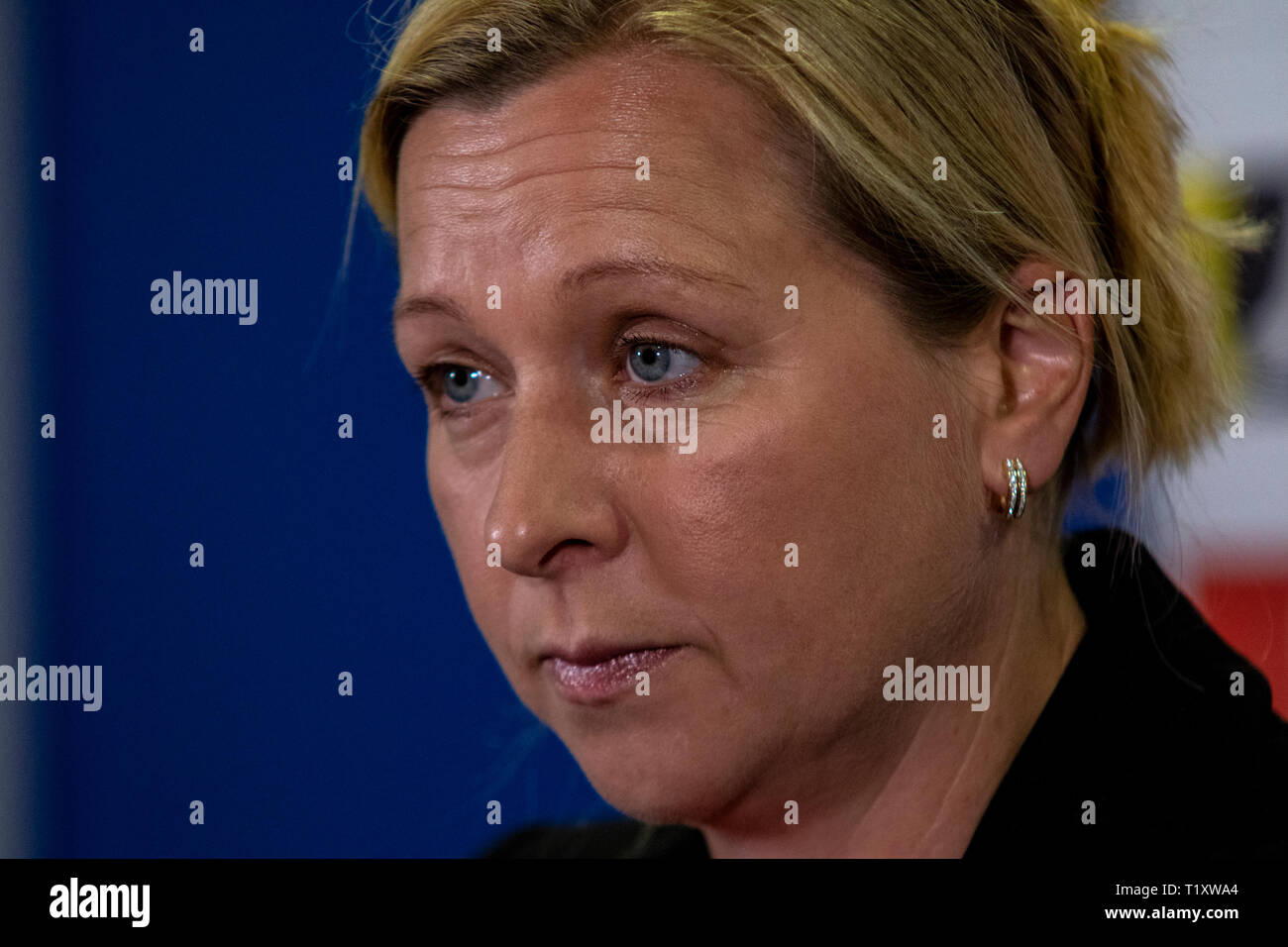 Rodney head hi-res stock photography and images - Alamy