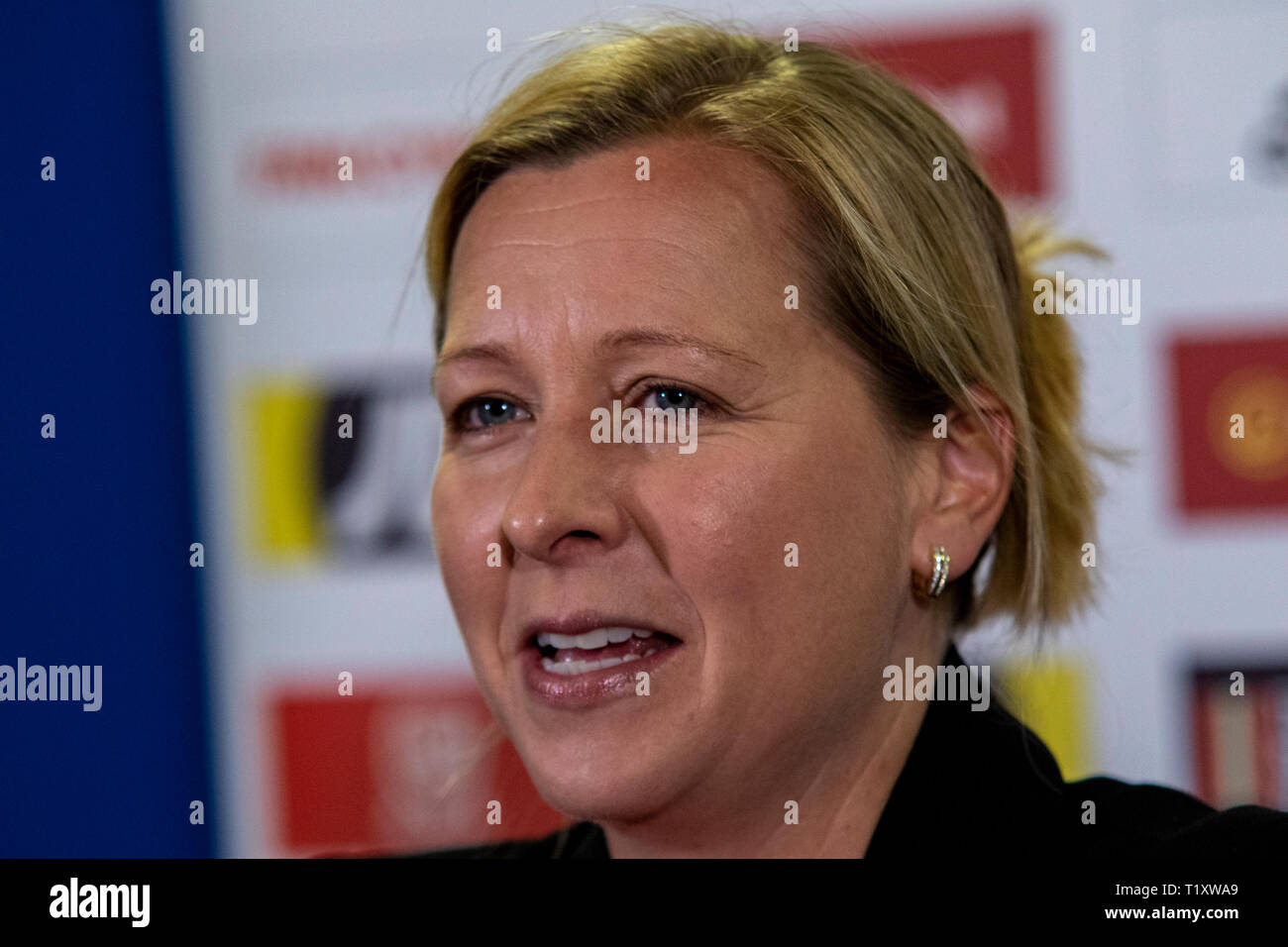 Rodney parade stadium hi-res stock photography and images - Alamy