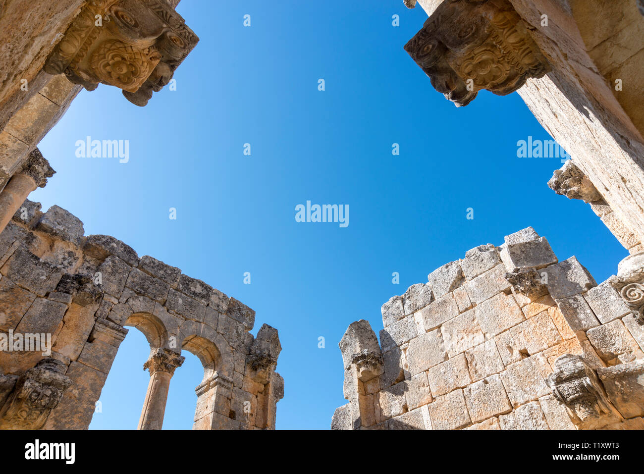 Isauria High Resolution Stock Photography and Images - Alamy