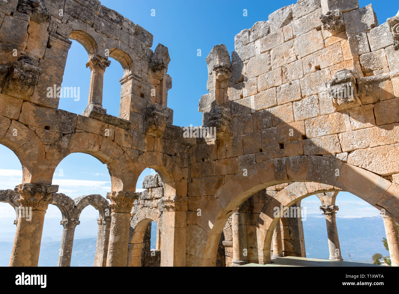 Isauria High Resolution Stock Photography and Images - Alamy