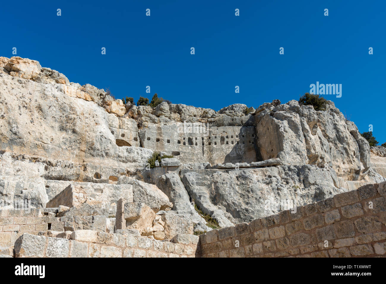 Isauria Stock Photos & Isauria Stock Images - Alamy