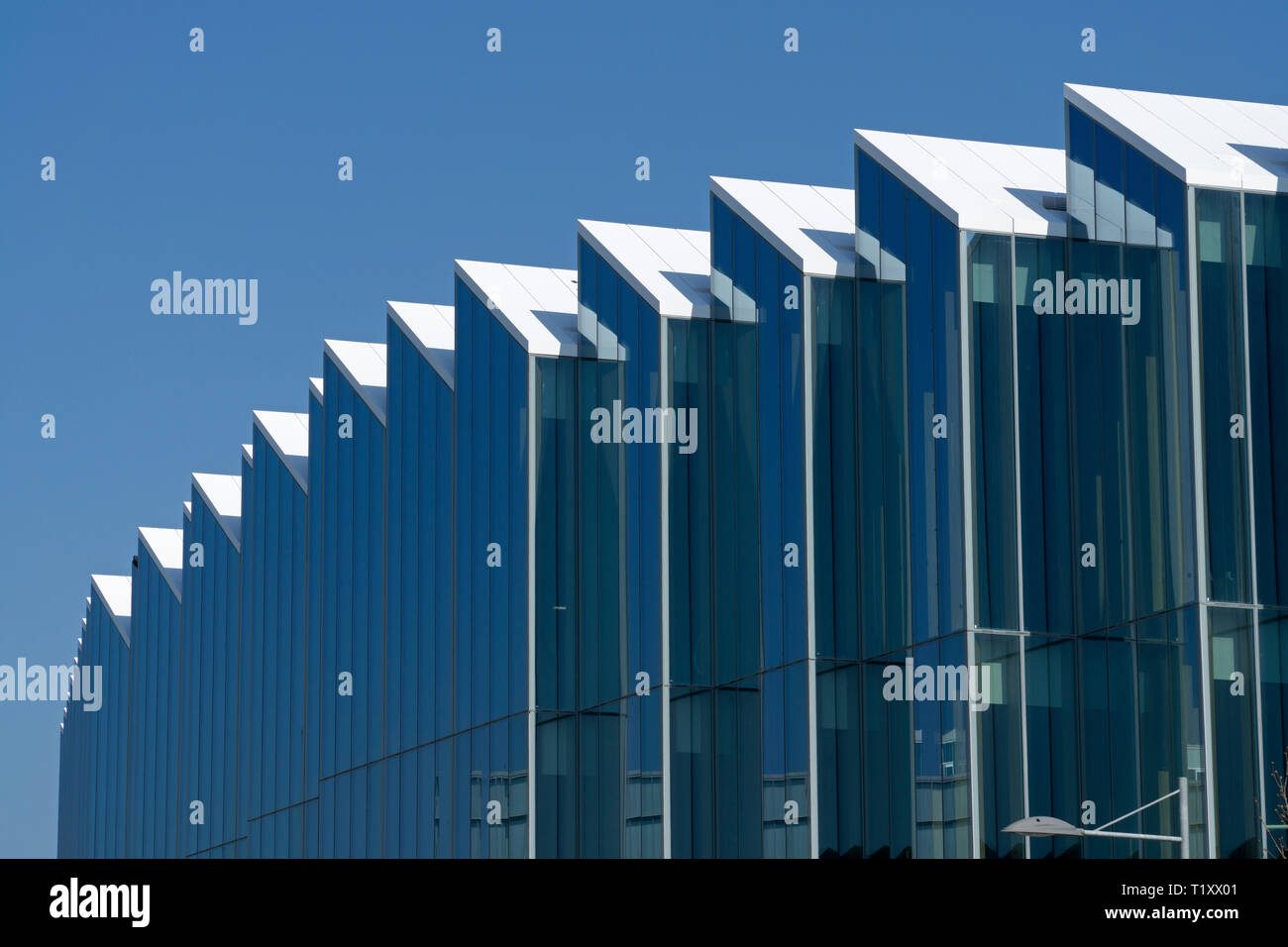 Astra zeneca cambridge hi-res stock photography and images - Alamy