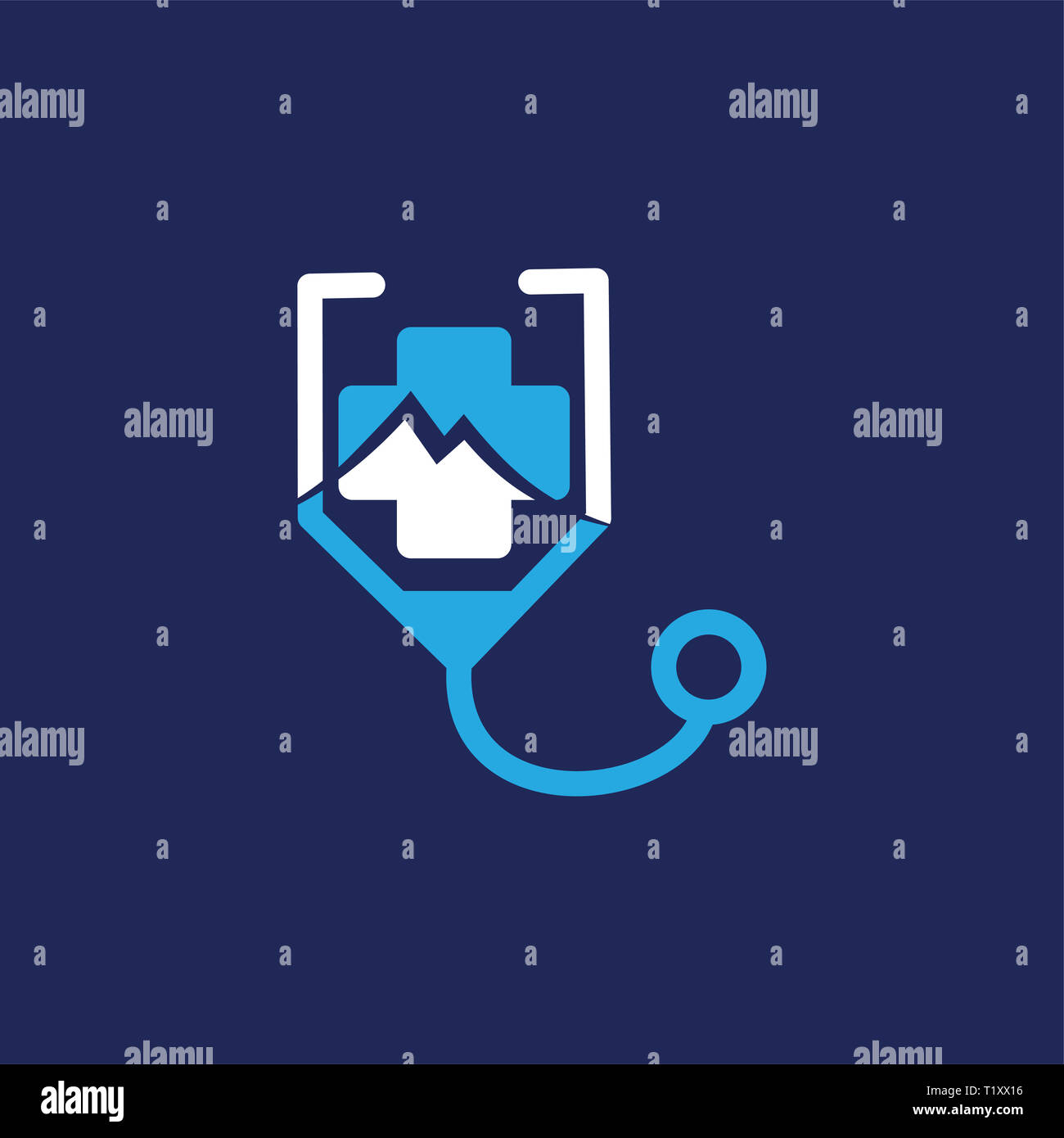 Corporate identity eco design hi-res stock photography and images - Alamy