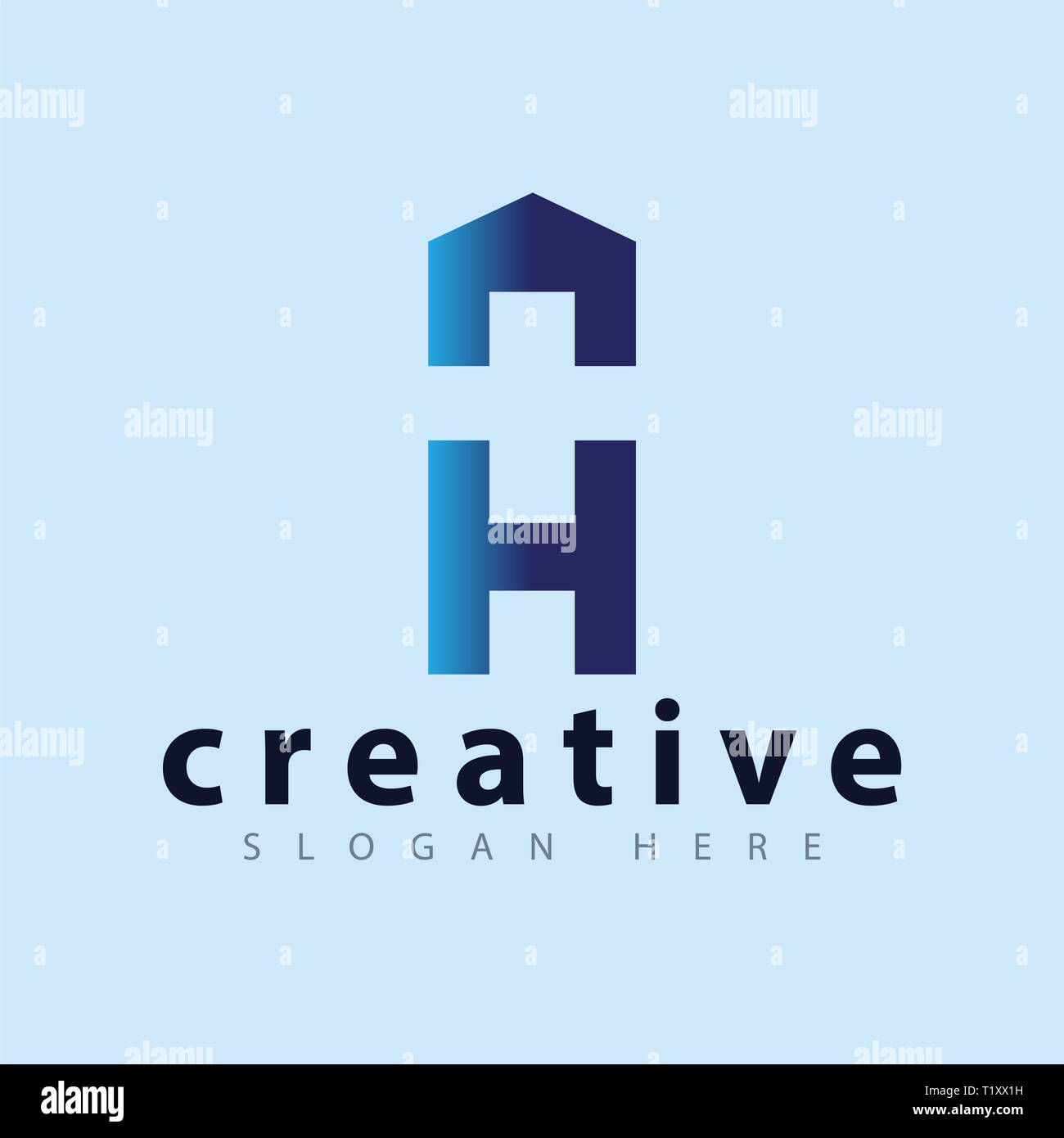 Hospital Logo High Resolution Stock Photography and Images - Alamy