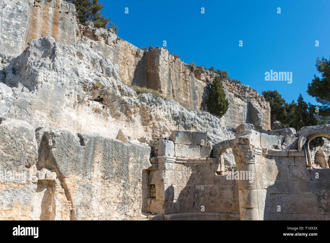 Isauria High Resolution Stock Photography and Images - Alamy