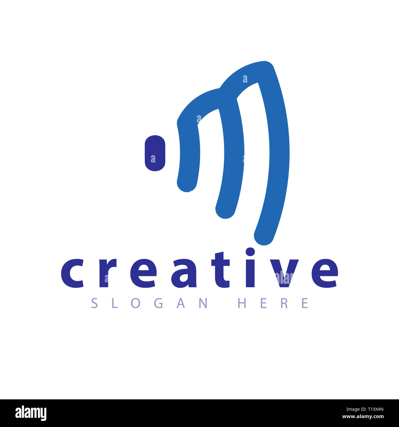 Web template vector Cut Out Stock Images & Pictures - Alamy