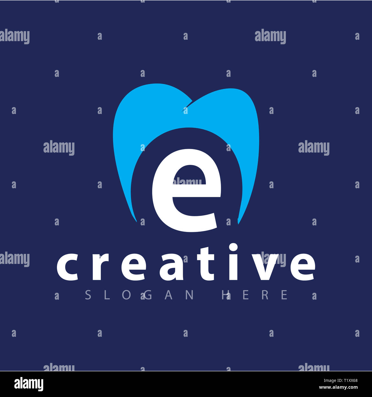 Lab vector logo hi-res stock photography and images - Alamy