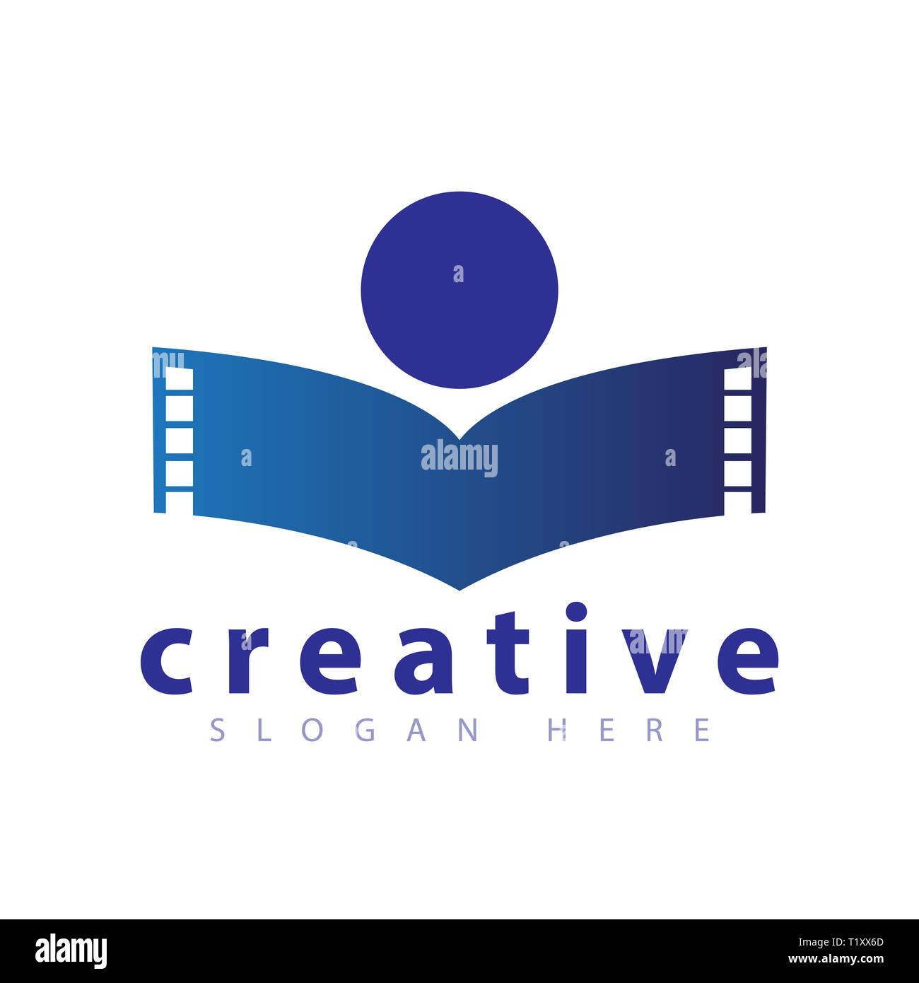 People film production Cut Out Stock Images & Pictures - Alamy