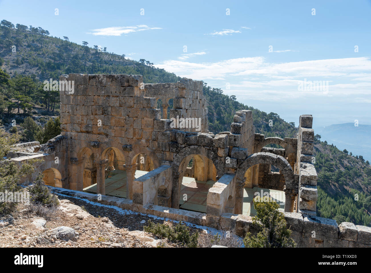 Isauria High Resolution Stock Photography and Images - Alamy