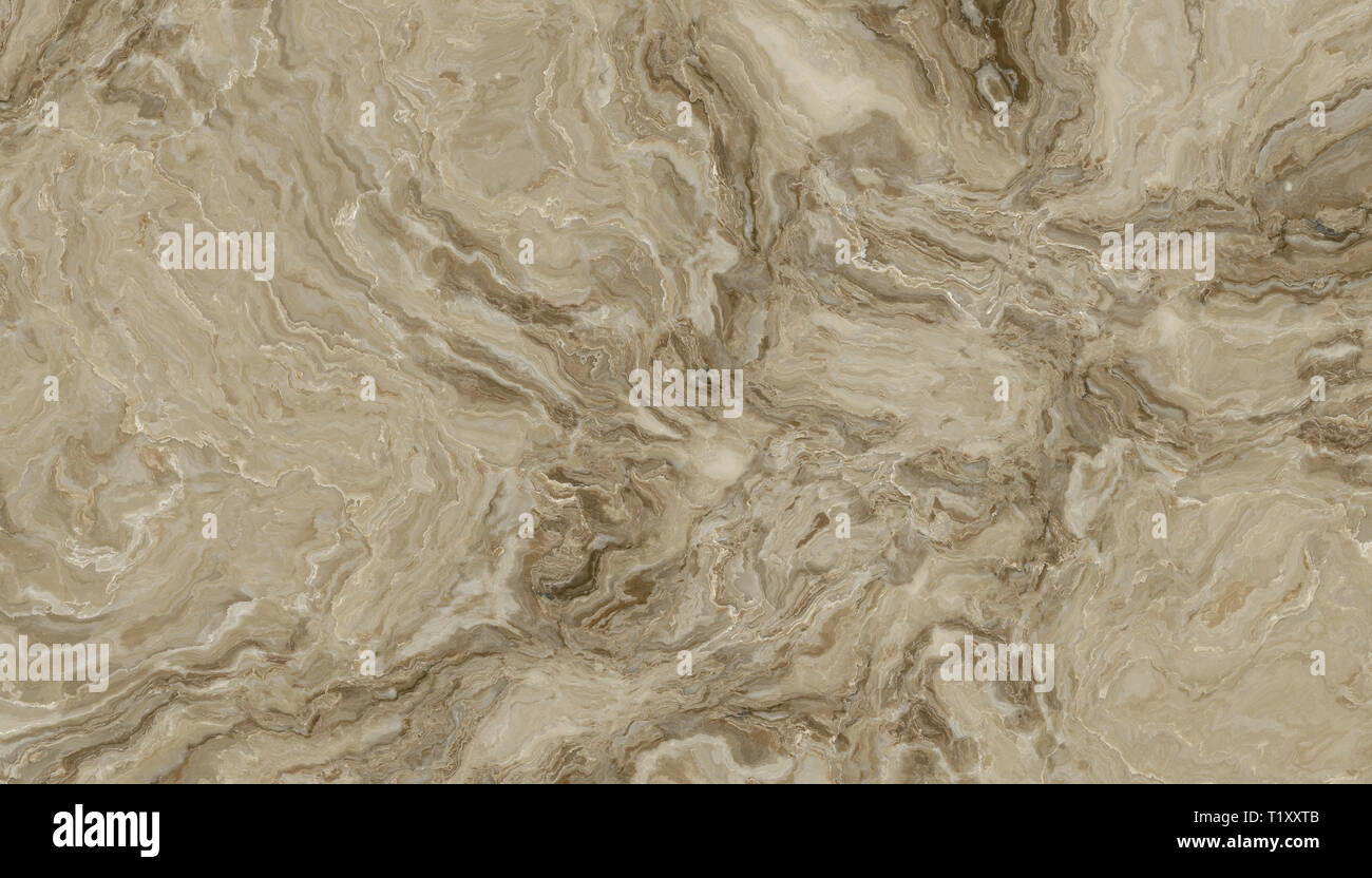 Caramel marble abstract Pattern. Texture and background. 2d ...