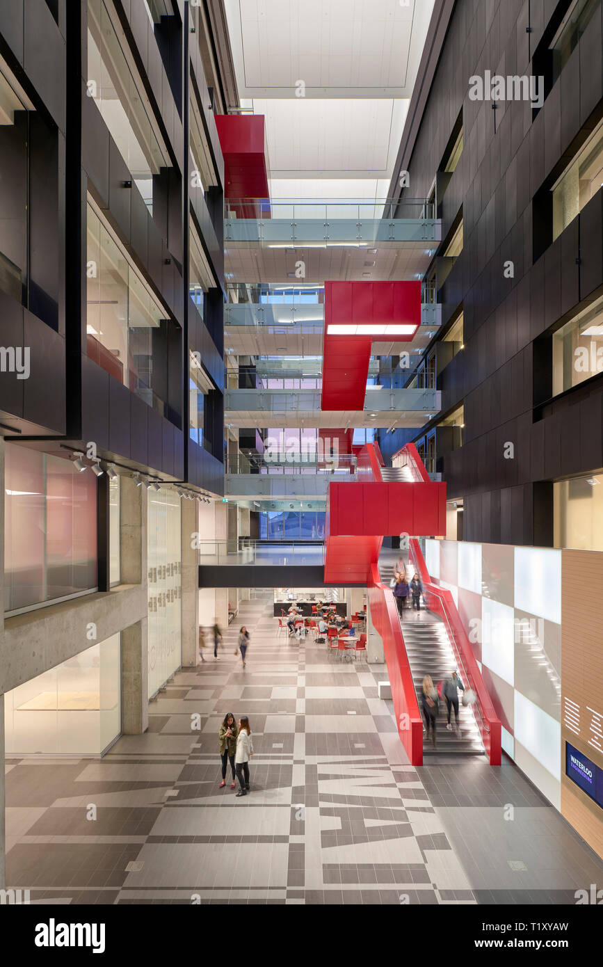 Full Height Atrium High Resolution Stock Photography and Images - Alamy