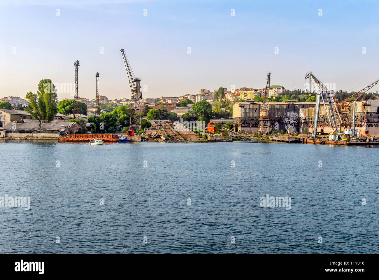 Halic congress center hi-res stock photography and images - Alamy