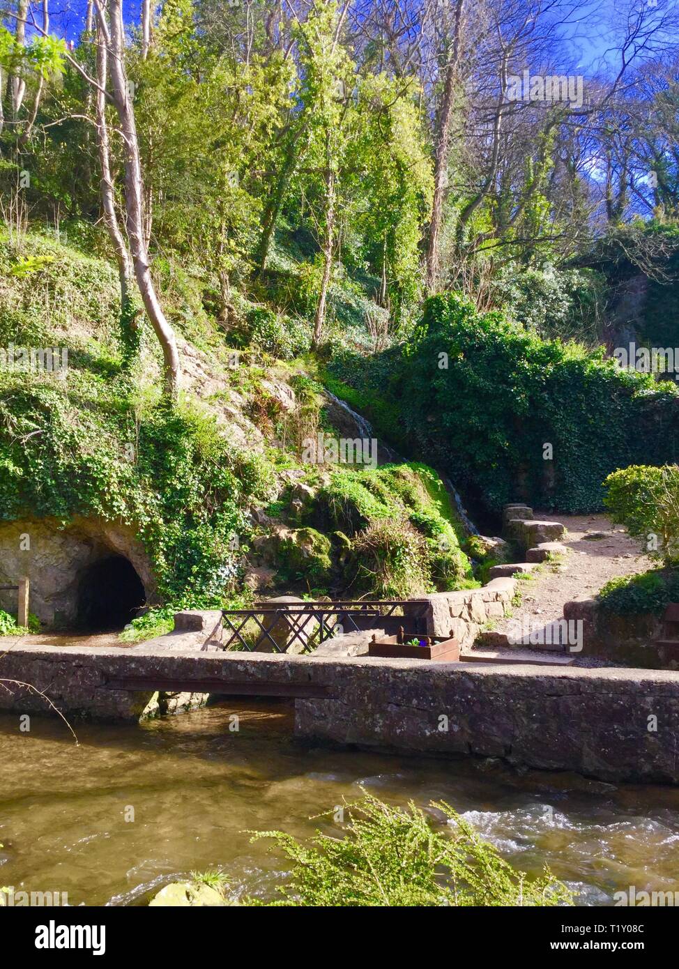 Prestatyn beauty hi-res stock photography and images - Alamy