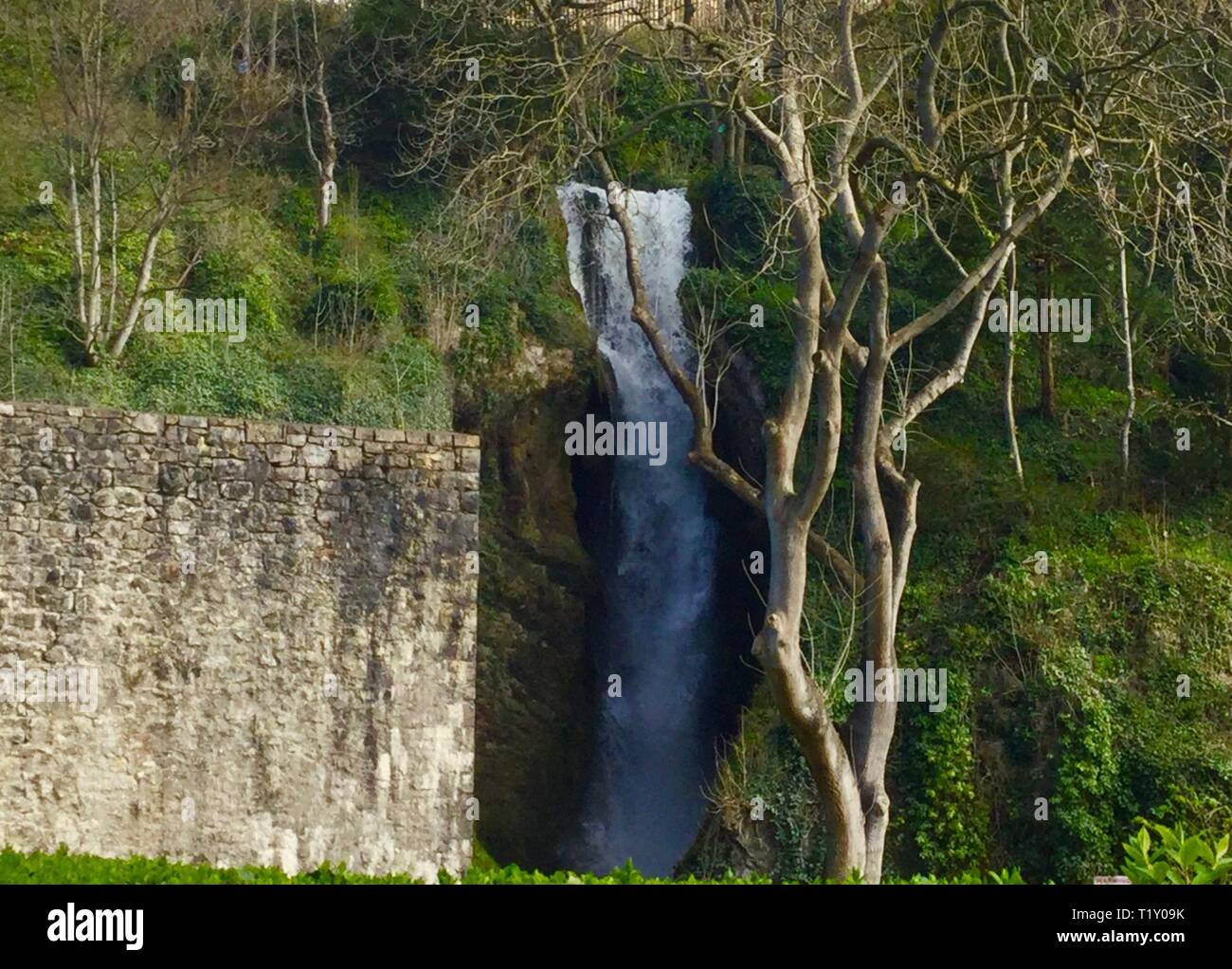 Prestatyn beauty hi-res stock photography and images - Alamy