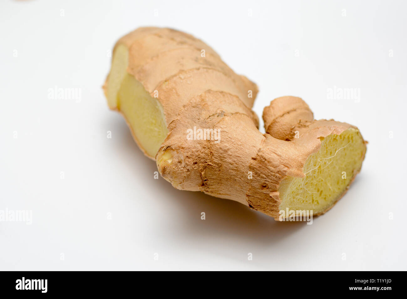 Cut isolated on white hi-res stock photography and images - Alamy