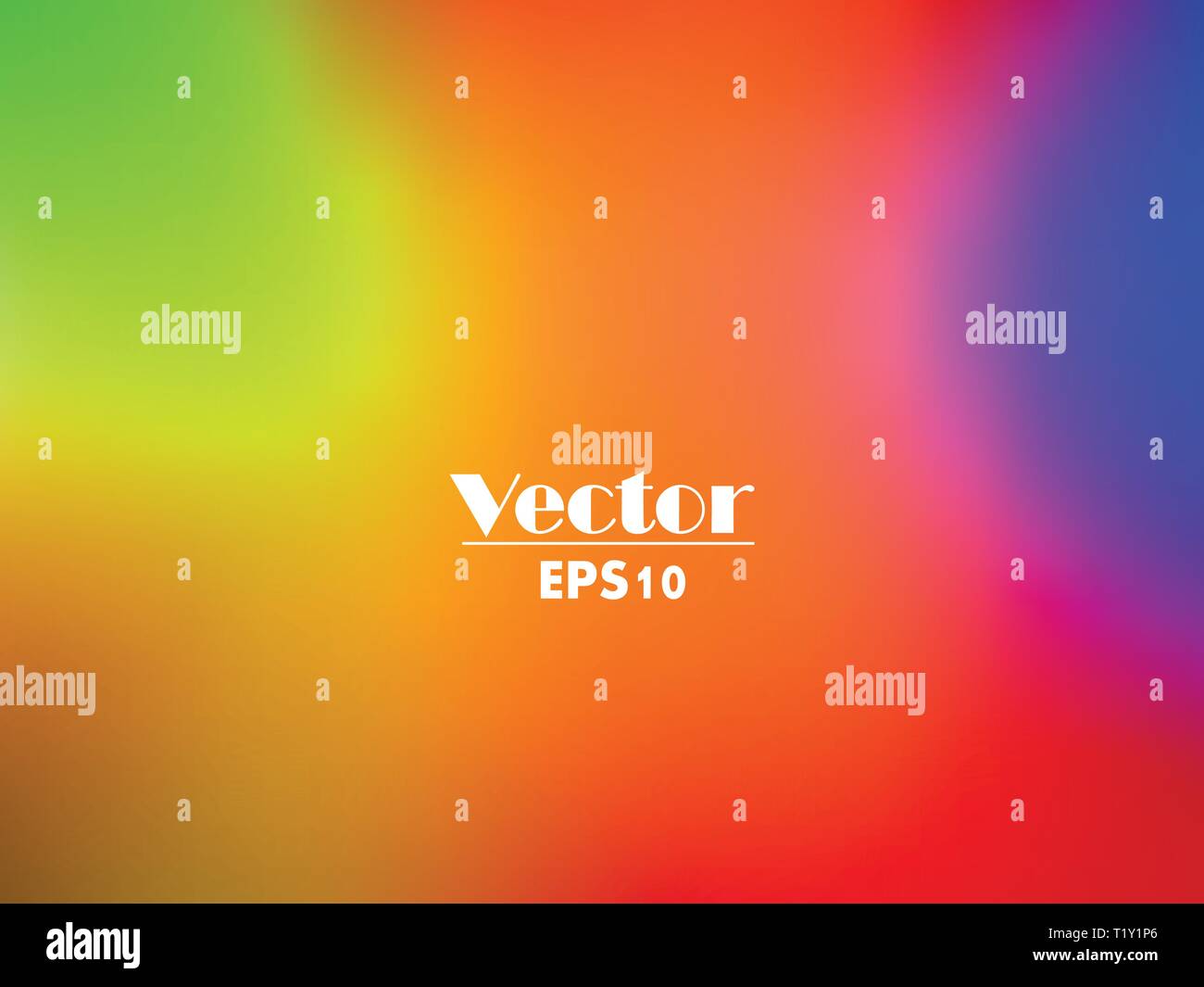 Orange illuminated screen Stock Vector Images - Alamy