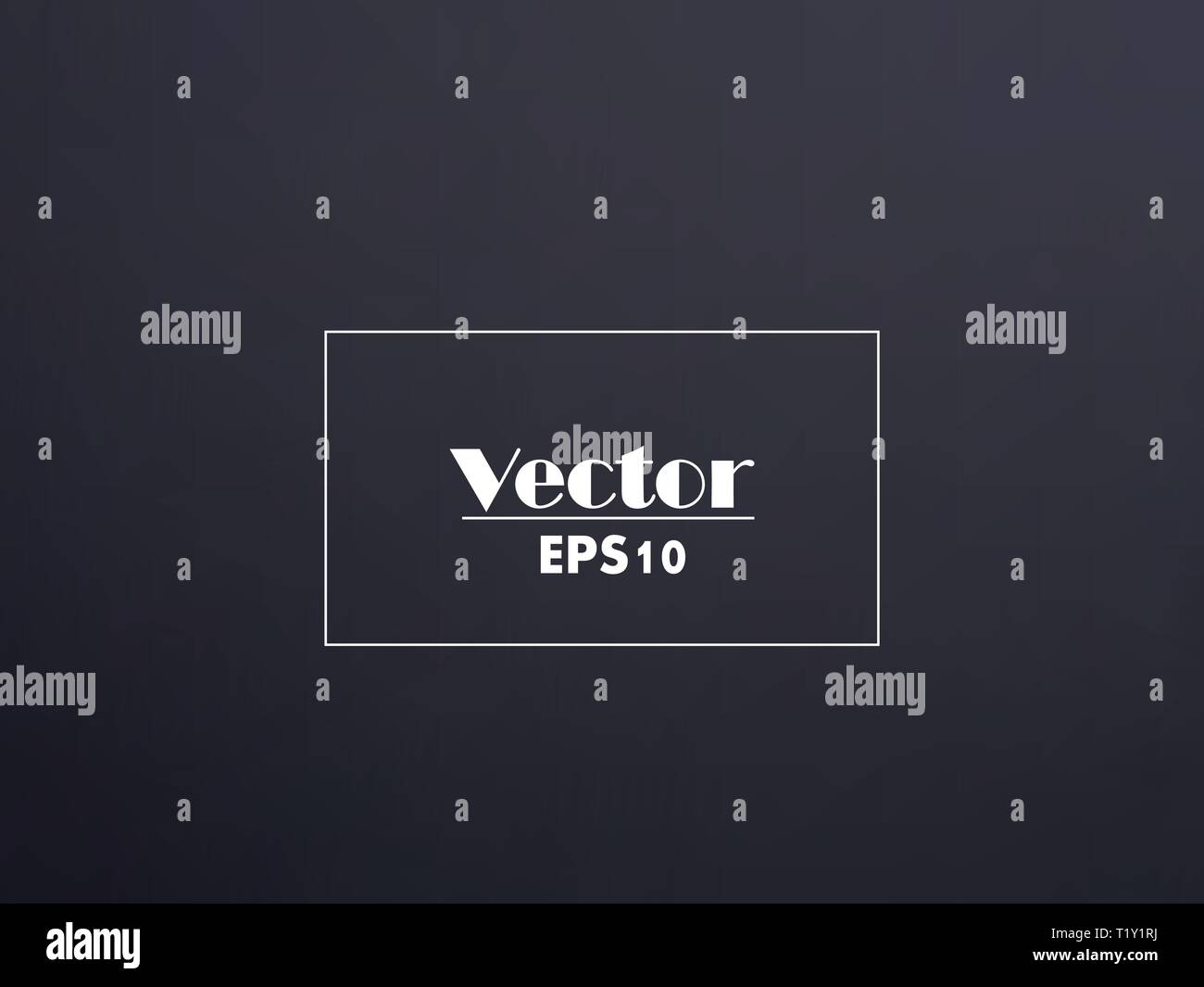 Abstract gradient black, used as background for display your products ...