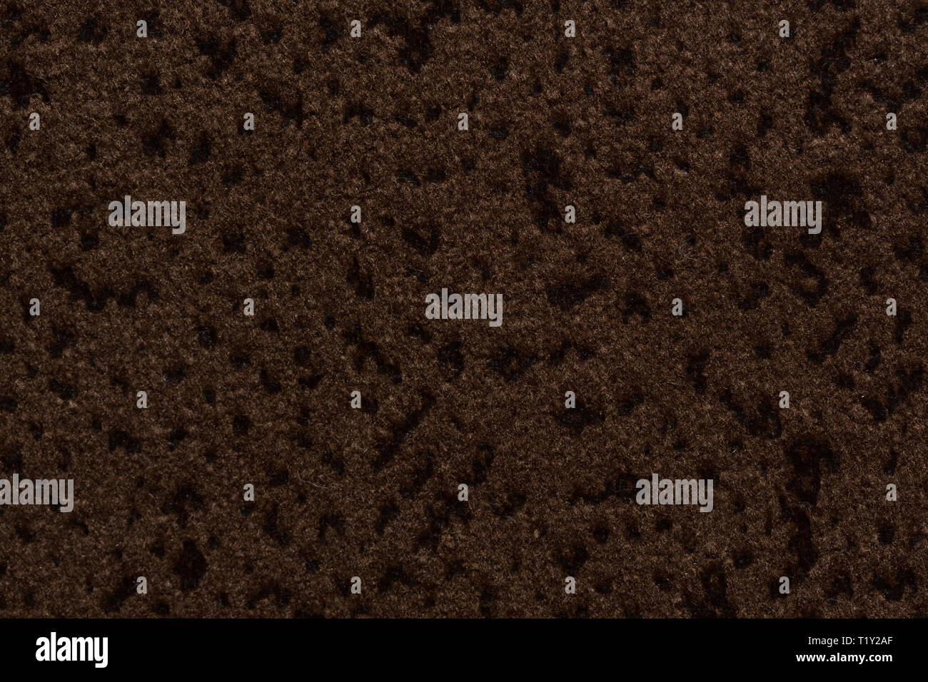 Saturated brown textile background for your design Stock Photo - Alamy