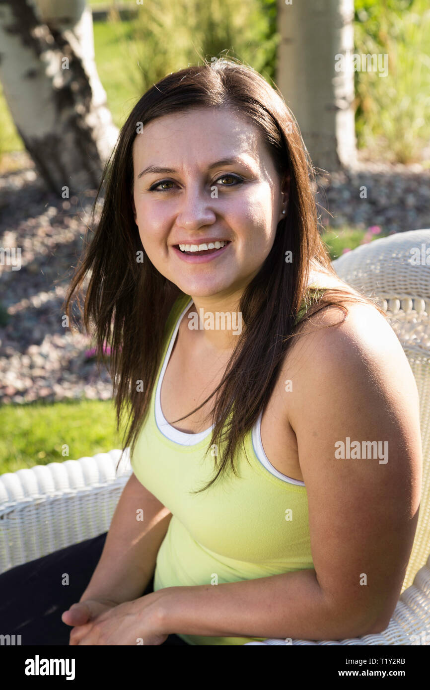 Native american portraiture hi-res stock photography and images - Alamy