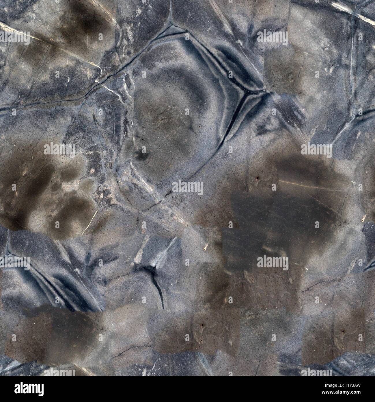 Quartzite stone texture. Seamless square background, tile ready Stock ...