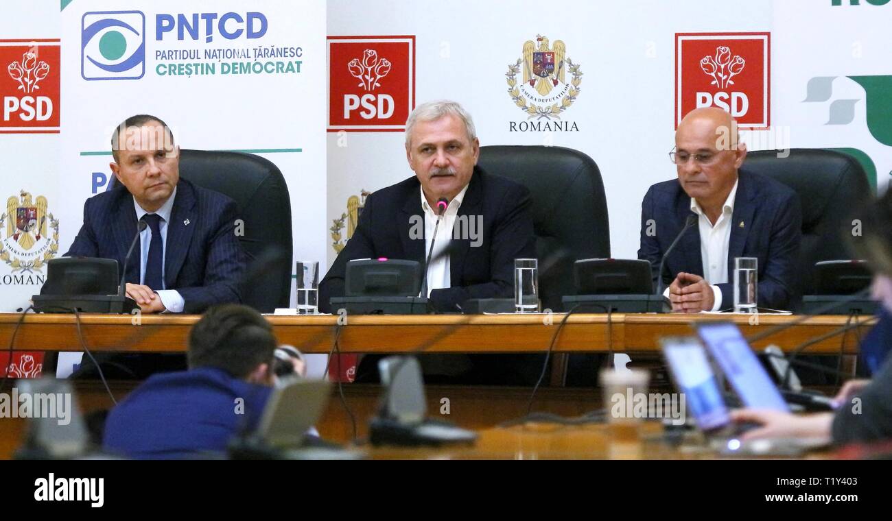 Partidul ecologist roman hi-res stock photography and images - Alamy