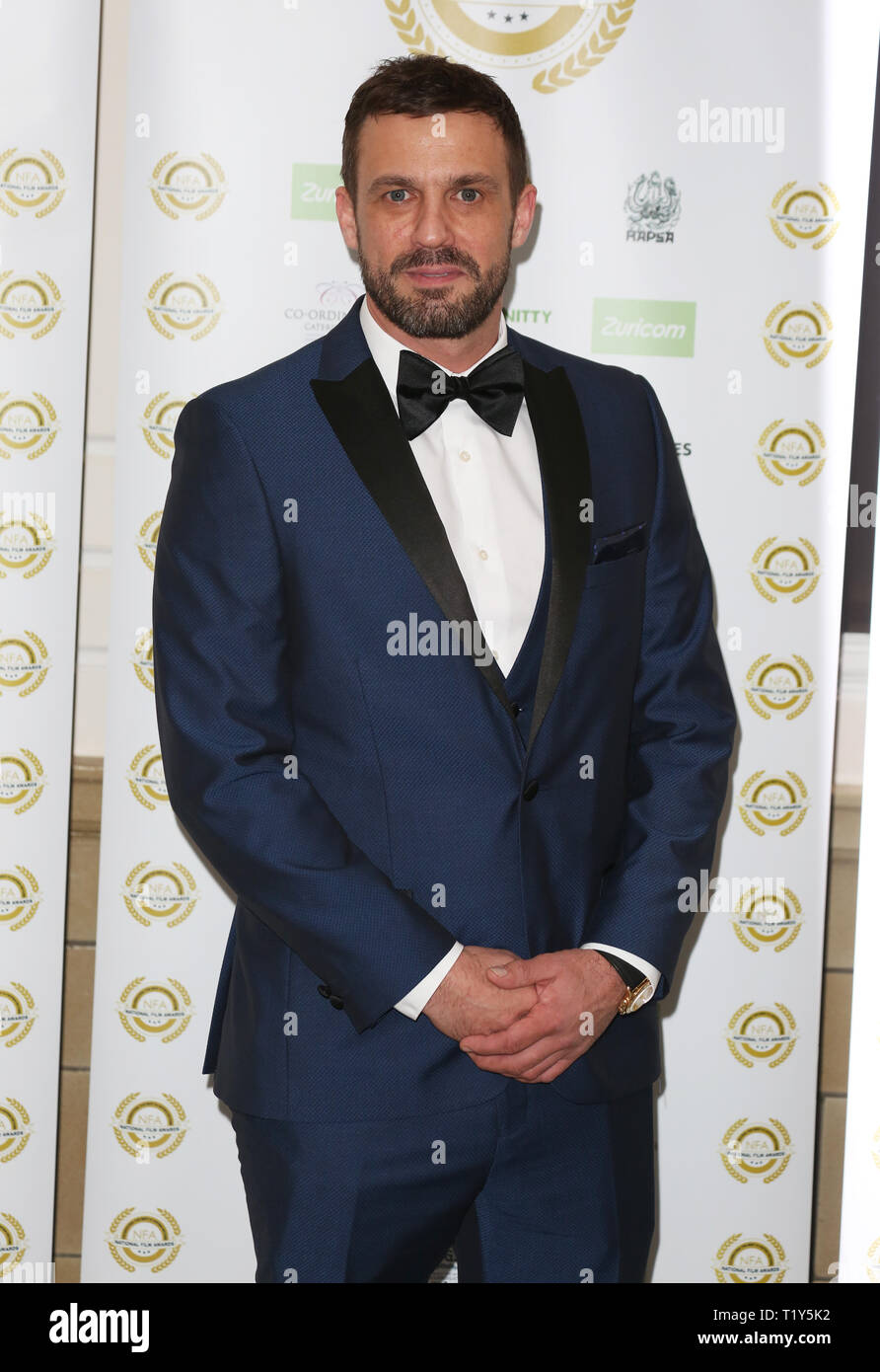 Jamie lomas hi-res stock photography and images - Alamy