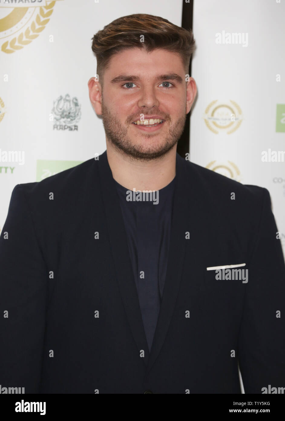 At the porchester hall in london hi-res stock photography and images ...