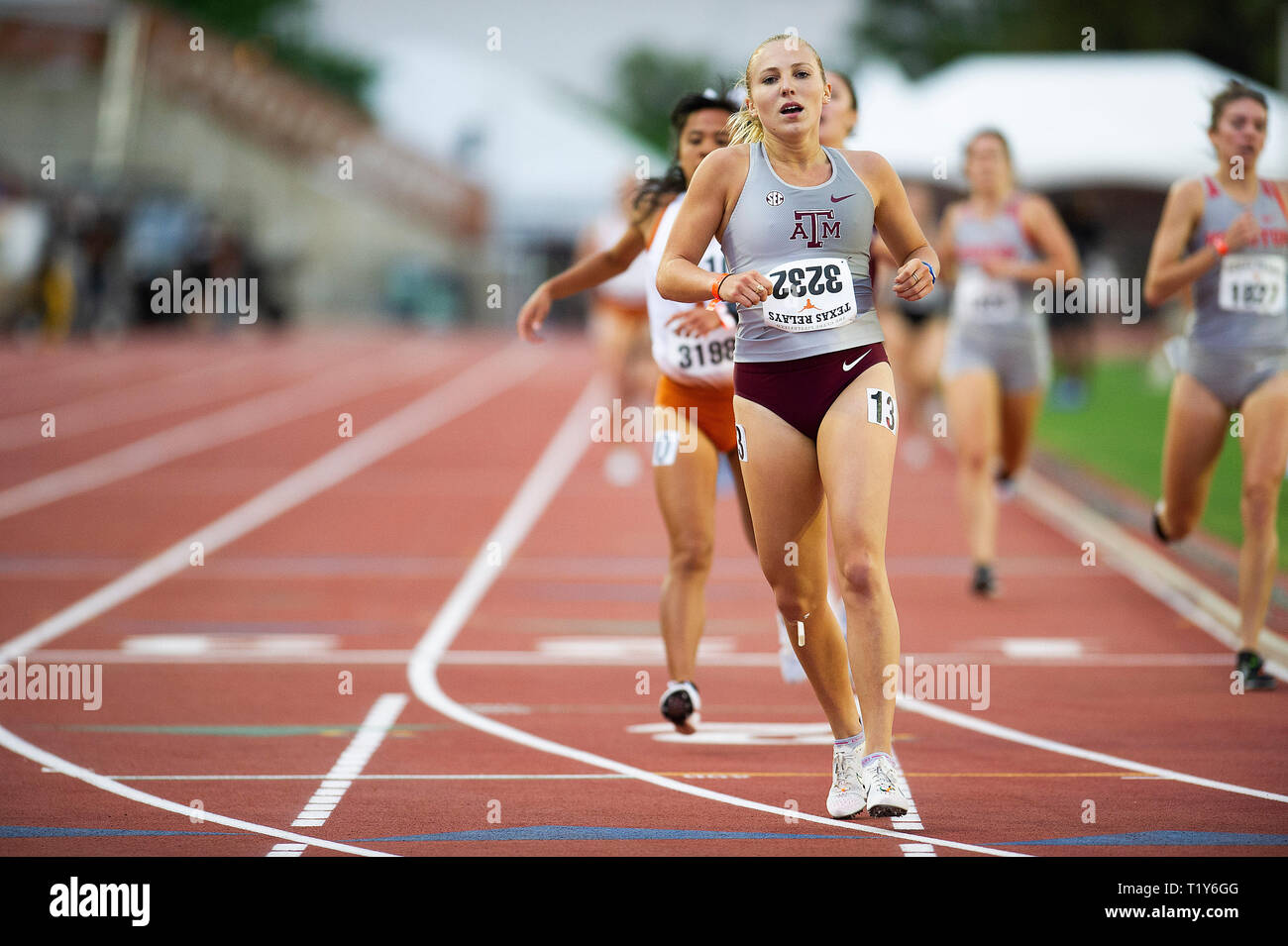 Clyde littlefield hi-res stock photography and images - Alamy