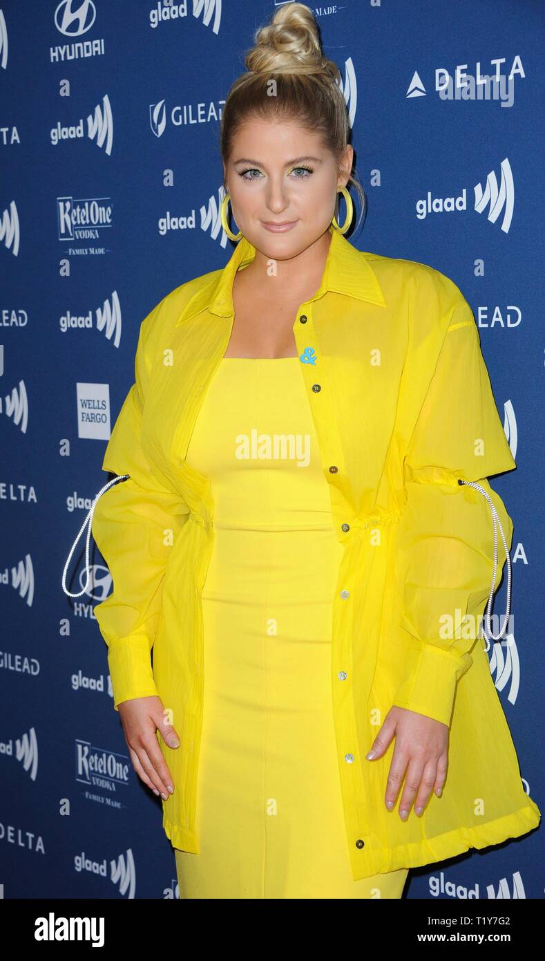 Meghan Elizabeth Trainor High Resolution Stock Photography and Images ...