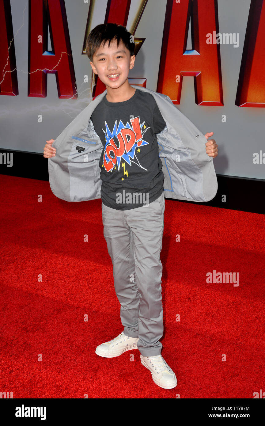 Ian chen hi-res stock photography and images - Alamy