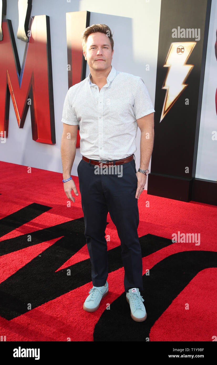 Hollywood CA March 28: Scott Porter, arrives for Warner Bros. Pictures ...