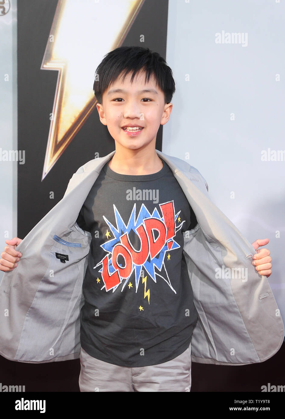 Ian chen hi-res stock photography and images - Alamy